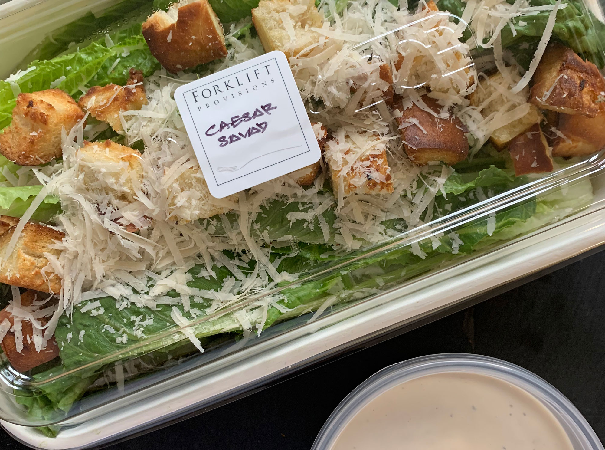 FAQs – Forklift Provisions